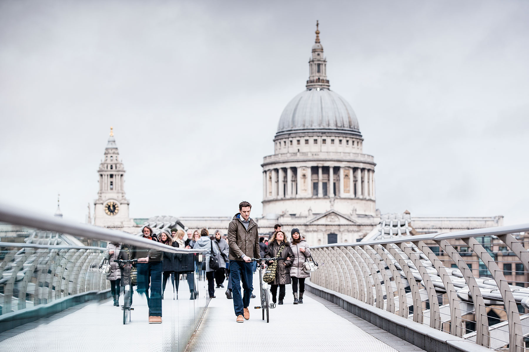 Lifestyle Photographer London | Richard Boll Photography