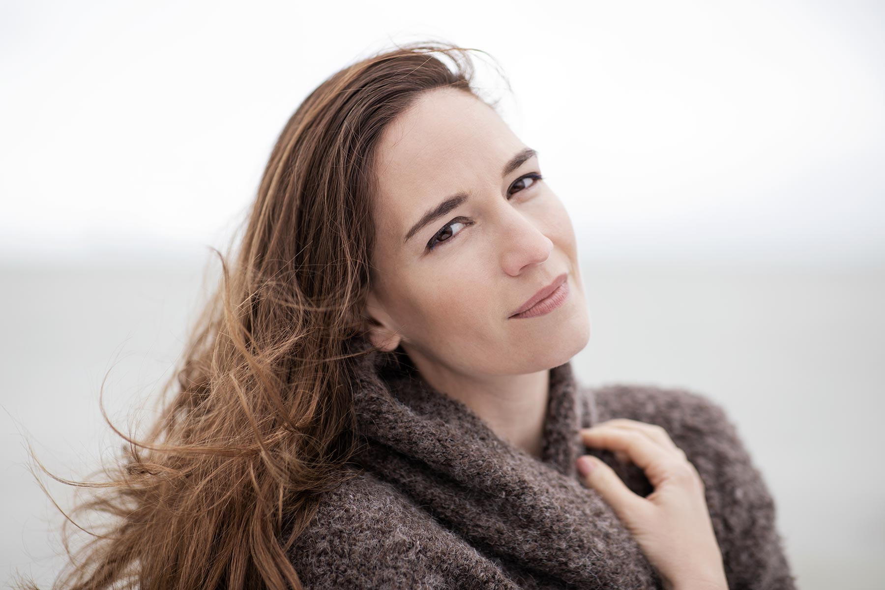 Portrait Photographer London | Richard Boll Photography